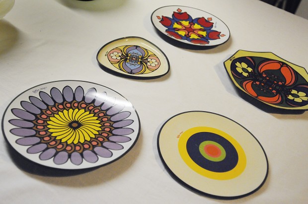 Memories of Houze glass continue to shine - Herald-Standard